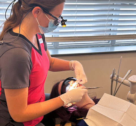 Dentistry On Walnut Grove